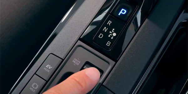 2024 Toyota Prius
